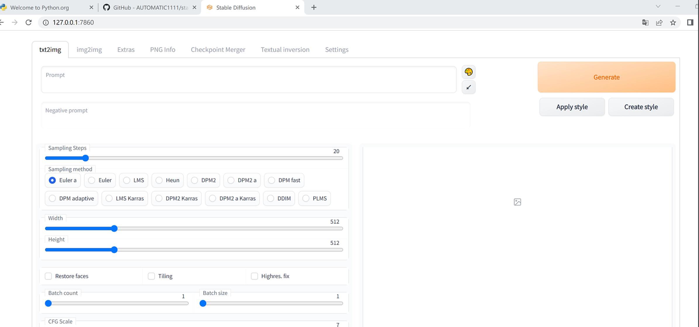 【AI绘画】NovelAI泄露版本地安装全过程_final-prune-CSDN博客