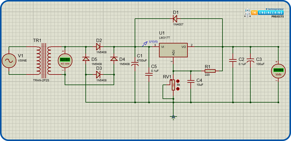 LM317PCB设计及分析_lm338与lm317比较-CSDN博客