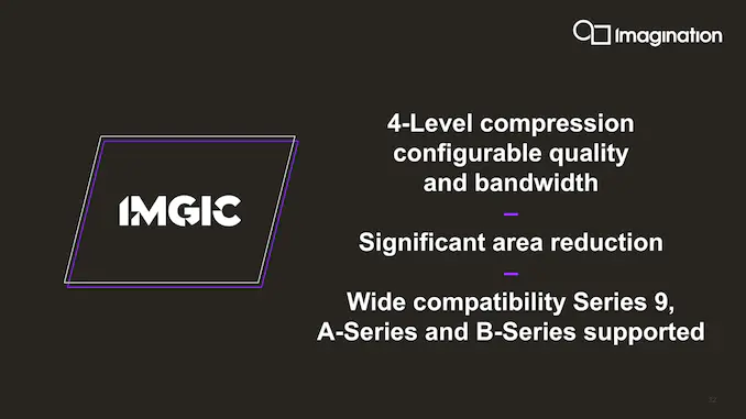 Imagination B-Series GPU介绍_bxm-4-64 多核-CSDN博客