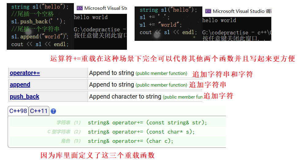 string_夢に向かって進む的博客-CSDN博客