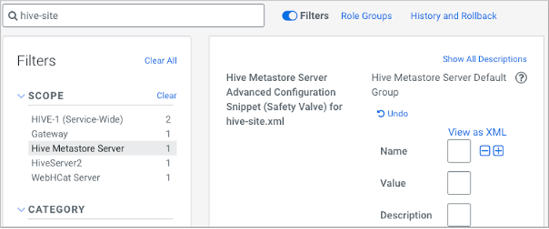 CDP的Hive3系列之Hive Metastore介绍-CSDN博客
