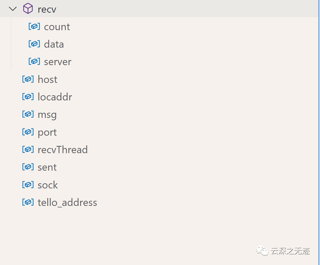 Tello SDK 2.0使用指南（上）-CSDN博客