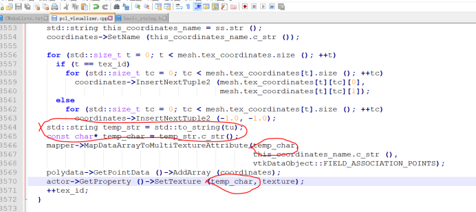 qt5.6（mingw） 编译PCL点云运行环境_qt mingw pcl-CSDN博客