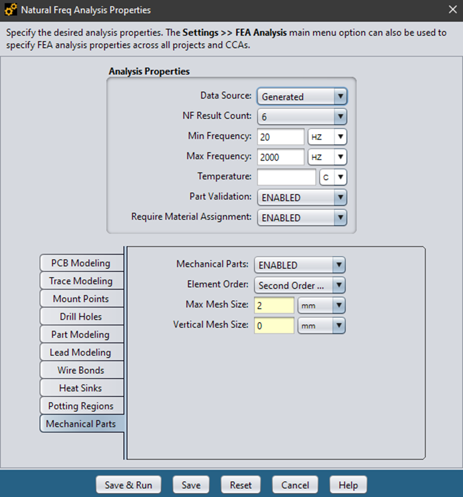 Ansys Sherlock 简介-CSDN博客