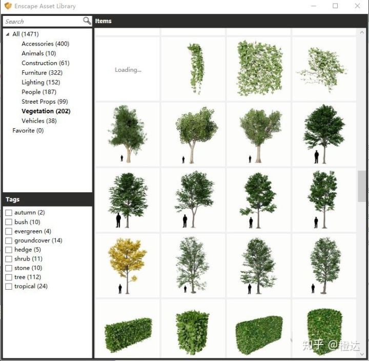 enscape各种材质参数_如何让你的Enscape渲染图和他人不一样（一）_weixin_39733812的博客-CSDN博客