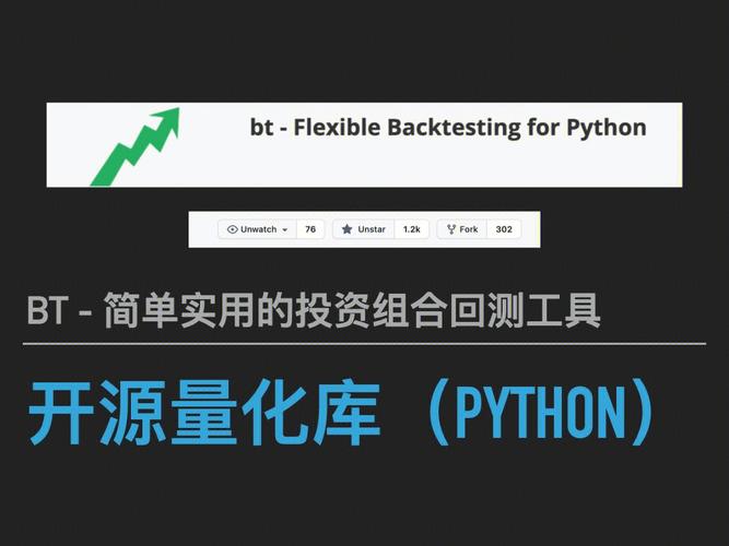 量化回归测试平台 设计python量化交易策略回测量化回测平台 Csdn博客 7870