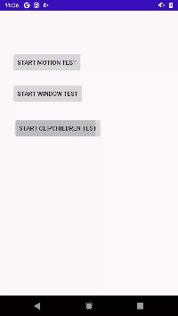 Android clipChildren 使用与疑难点解析-CSDN博客