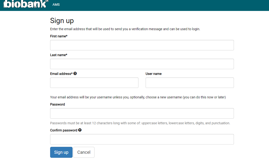 公开数据库申请的基本流程：UK Biobank_ukb数据库-CSDN博客