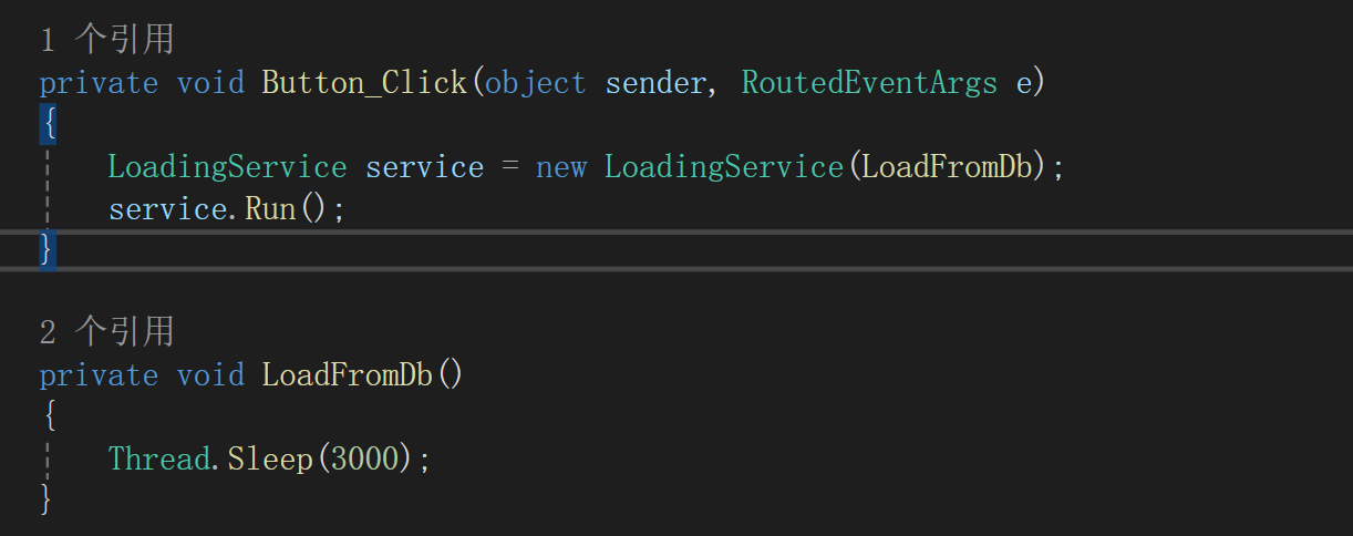 WPF 实现一个吃豆豆的Loading加载动画-CSDN博客