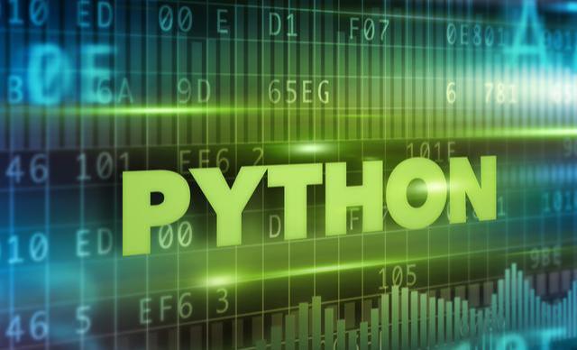 Python 读取asc文件3分钟学会,用python如何正确读取大文件? Csdn博客 6513