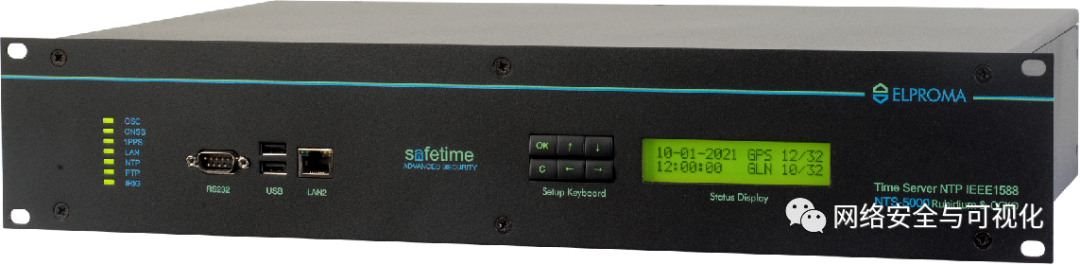 【虹科】Linux PTP 高精度时间同步实践_sys2phy-CSDN博客