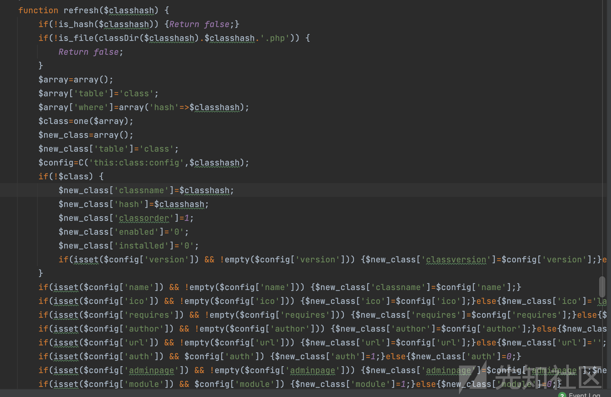 ClassCMS1.3自解压任意文件上传漏洞分析_classcms漏洞-CSDN博客