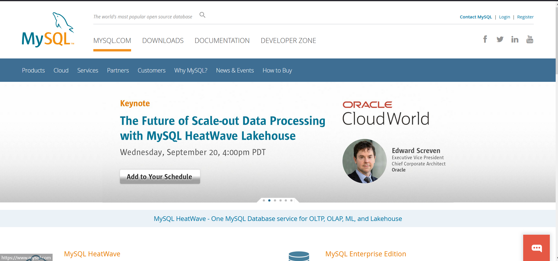 D1_基本介绍（MySQL）-CSDN博客
