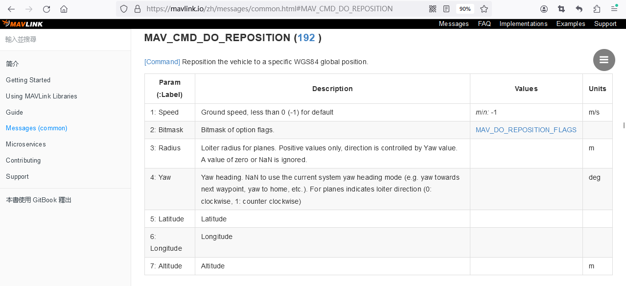 通过MAVROS发送command_long类型mavlink消息方式介绍_mavlink发送cmd-CSDN博客
