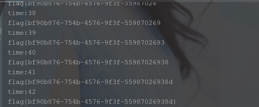 NewStarCTF2023_[newstarctf 2023 公开赛道]小明的密码题-CSDN博客