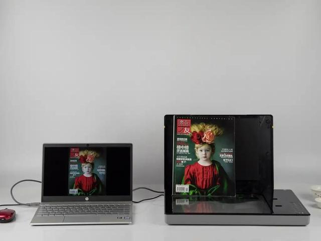 scandall pro找不到扫描仪_把回忆数字化就靠它，MICROTEK中晶i360扫描仪-CSDN博客