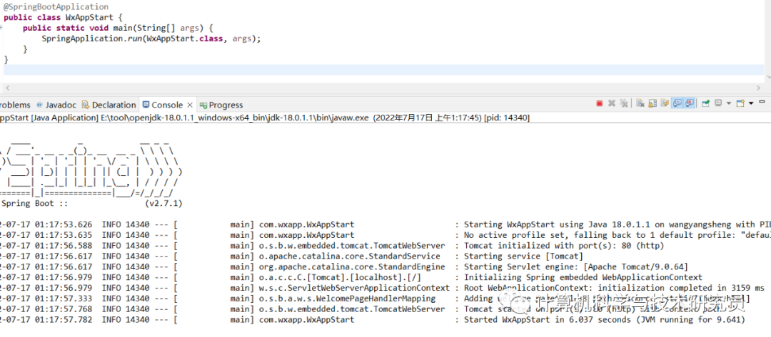 微信公众号应用开发（一）_goho.co-CSDN博客