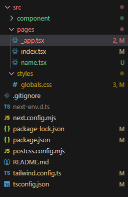 构建tailwindcss_tailwind.config.ts-CSDN博客