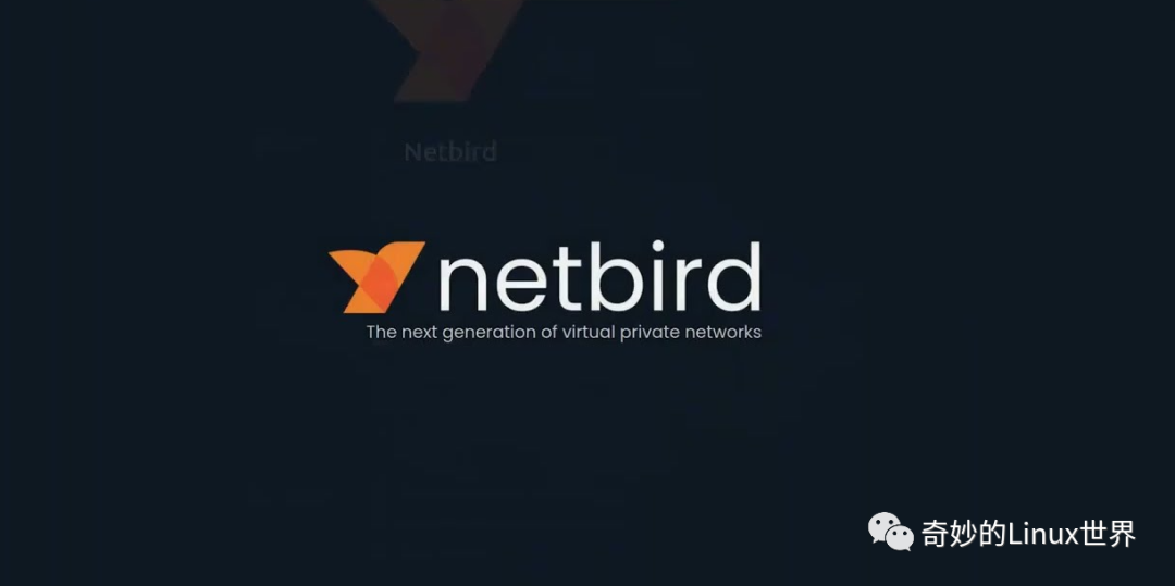 再见 Tailscale，是时候拥抱下一代虚拟组网神器 NetBird 了-CSDN博客