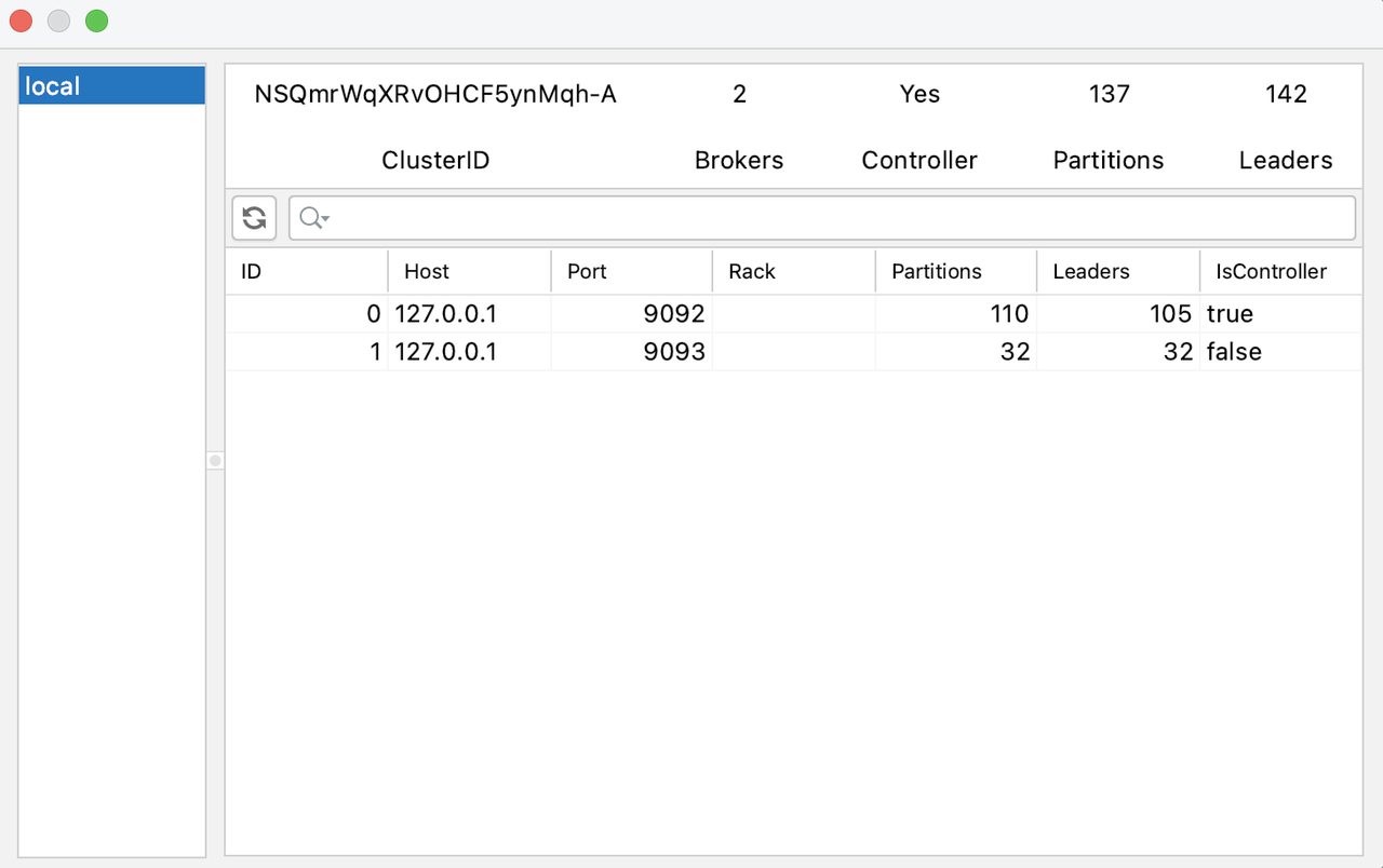 【Kafka】Kafkaide让IDEA开发者不在游走_idea kafka插件-CSDN博客
