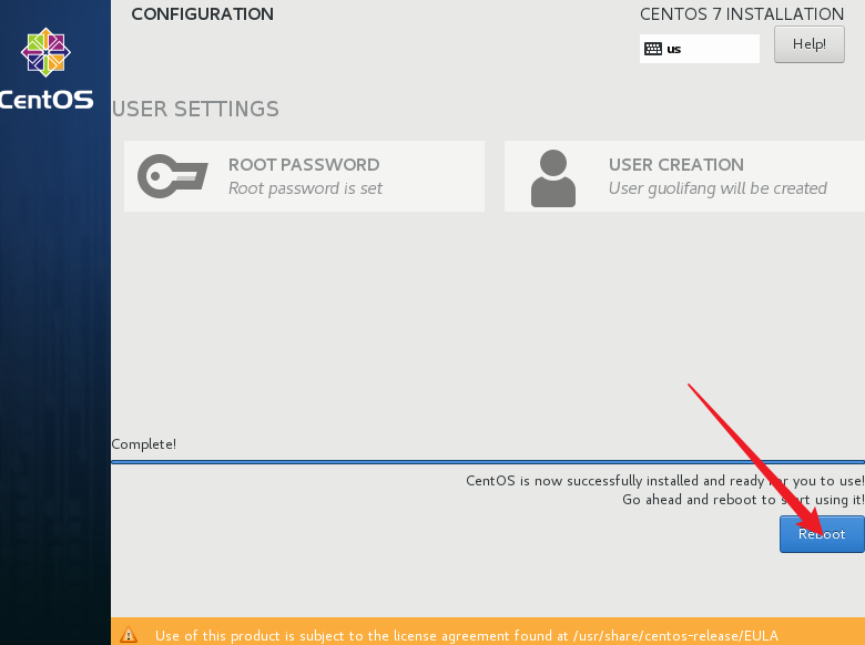 CentOS-7-x86_64-Everything安装教程_centos7安装everyting-CSDN博客