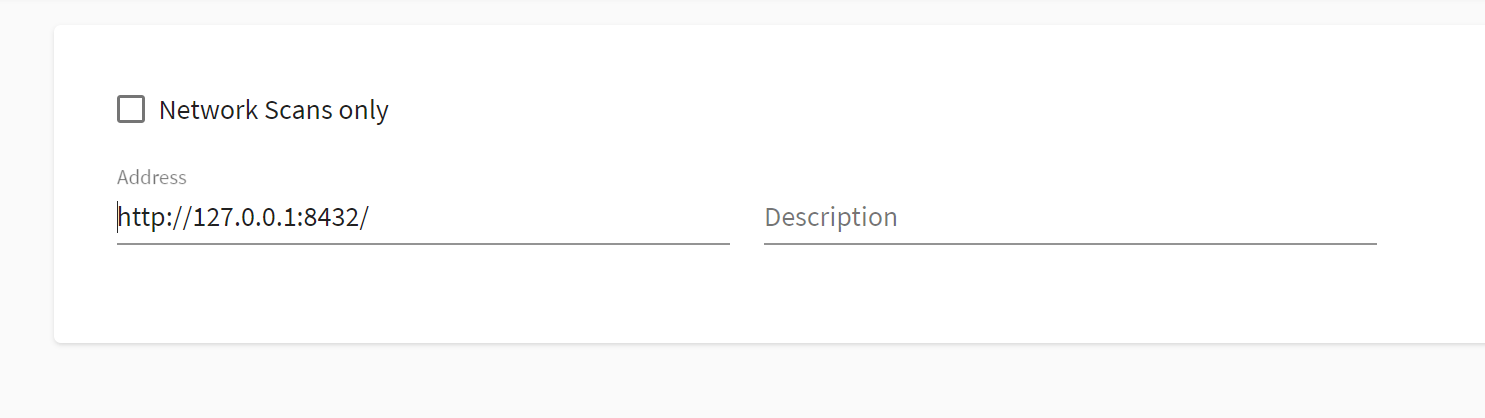 Xray和AWVS联动实现主动扫描_awvs xray-CSDN博客