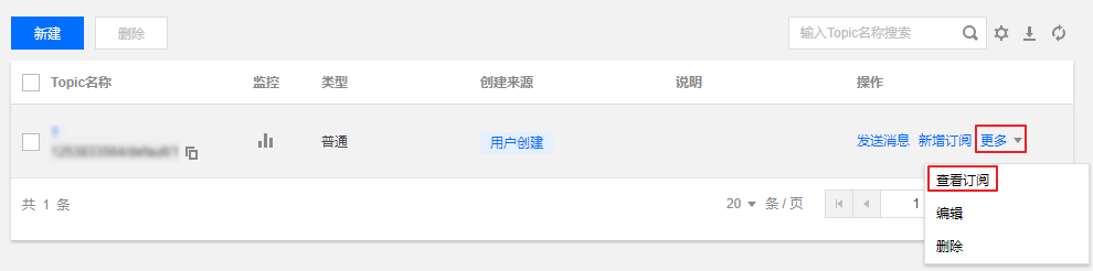 TDMQ 常用总结-CSDN博客