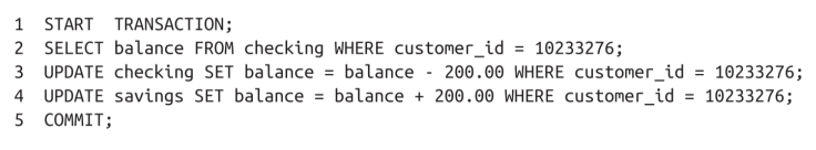 高性能mysql读书笔记第一章——mysql架构 Csdn博客