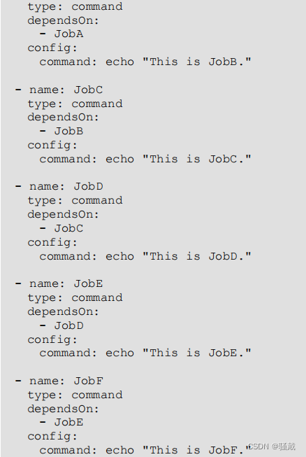大数据技术之Azkaban_azkaban properties 指定执行器-CSDN博客