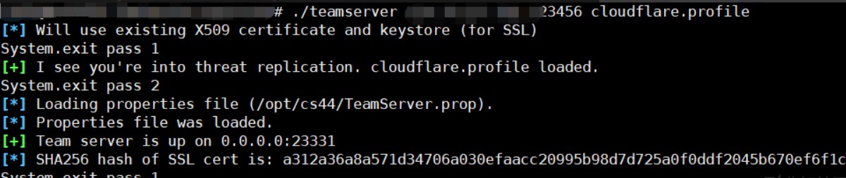 C2服务器隐藏与Linux上线_c2lint-CSDN博客