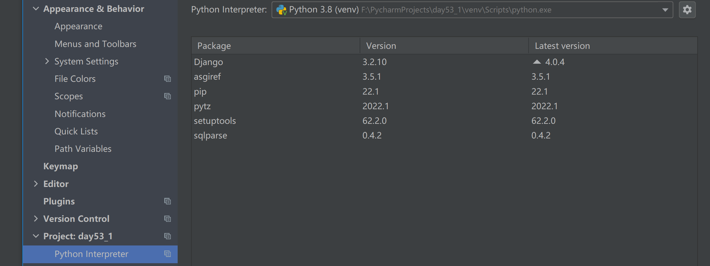Django虚拟环境 FBV-CBV模板语法-CSDN博客