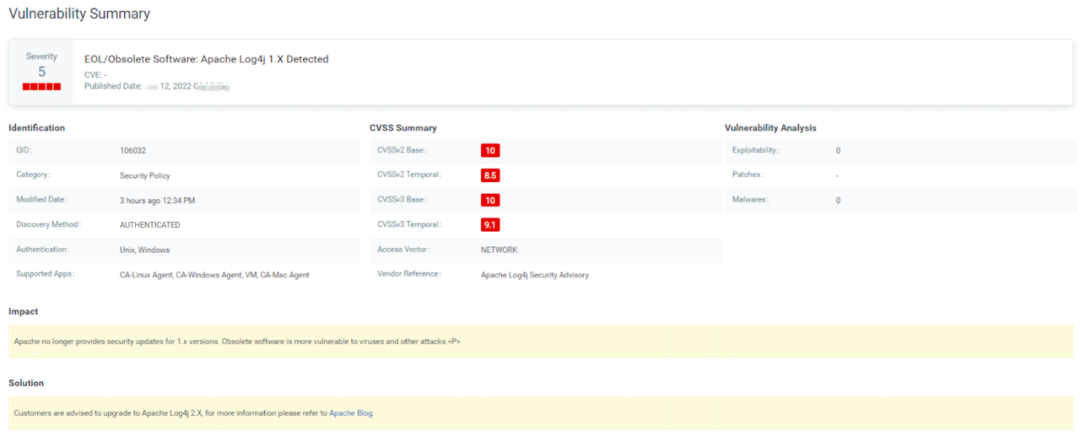 如何把kafka Log4j1.x升级到Log4j2.x ？-CSDN博客