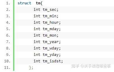 c++ time函数_C语言进阶之路：time函数的用法！-CSDN博客