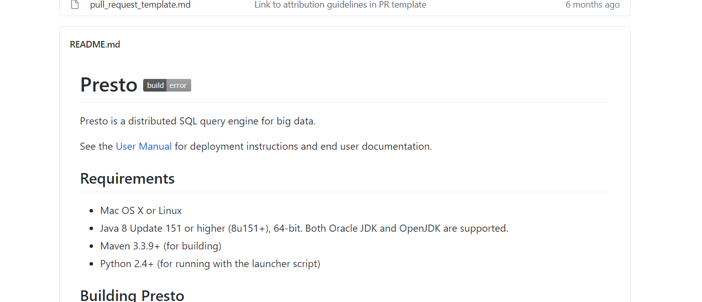 presto 源码编译调试（基于presto 0.247发行版）_presto开发怎么进行调试-CSDN博客