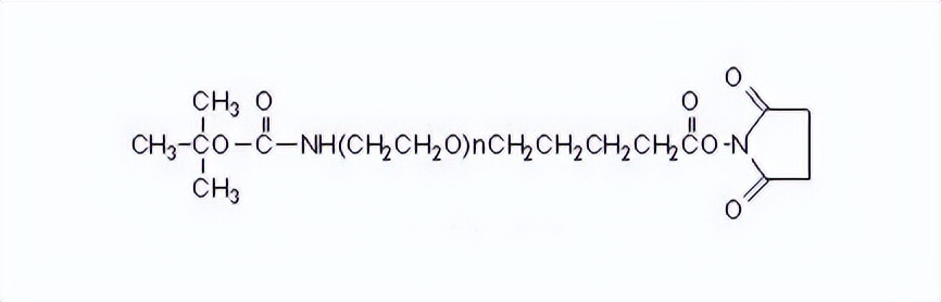 高分子tBOC-NH-PEG5000-SVA的介绍-CSDN博客
