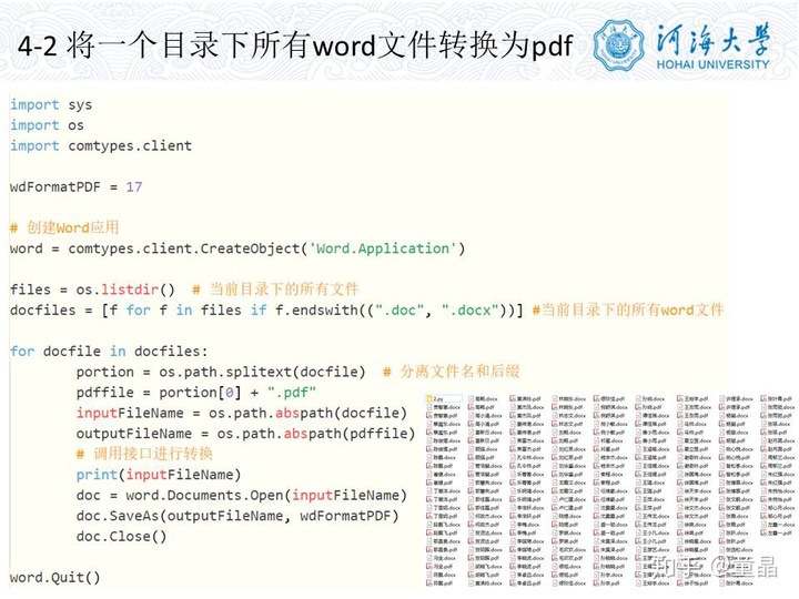 Python办公自动化 4 Pdf办公自动化 办公自动化python源代码pan百度 Csdn博客