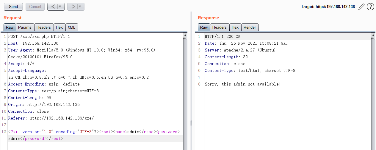 VulnHub-XXE_vulnhub xxe-CSDN博客