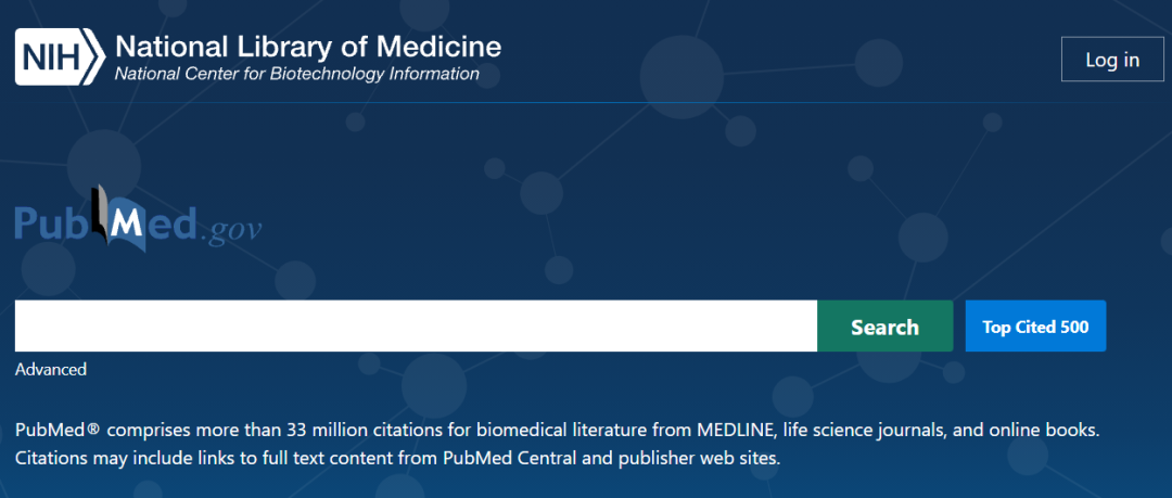 生信笔记 | 探索PubMed数据库文献-CSDN博客