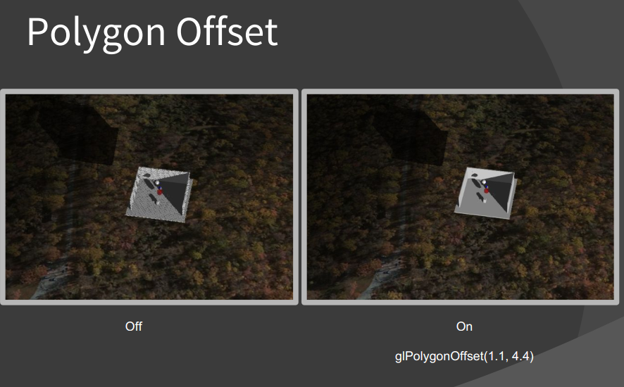Cesium阴影技术_cesium shadowmap-CSDN博客