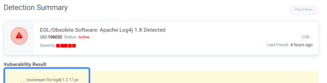 如何把kafka Log4j1.x升级到Log4j2.x ？-CSDN博客