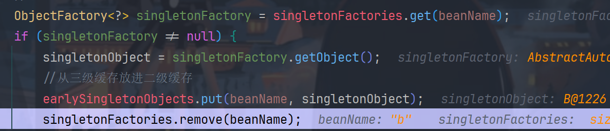mini-spring 学习笔记—高级篇_minispring-CSDN博客