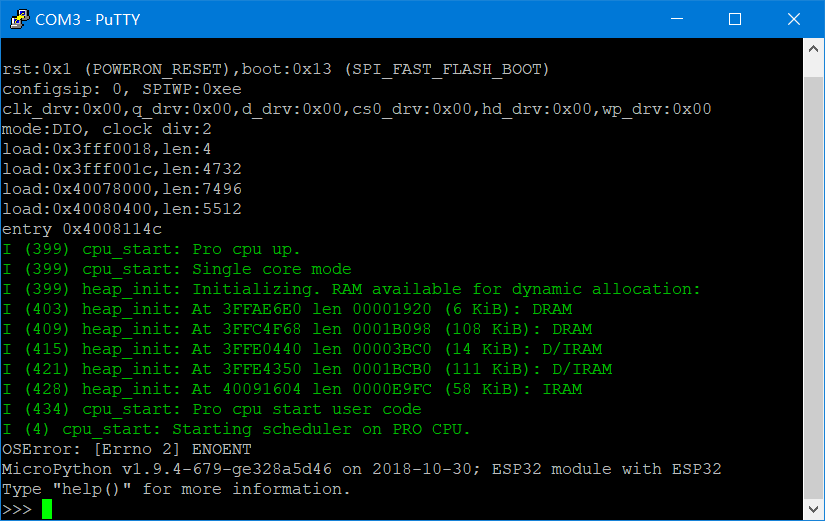 ESP32-S3-WROOM-1 for VSCode部署和使用（一）-CSDN博客