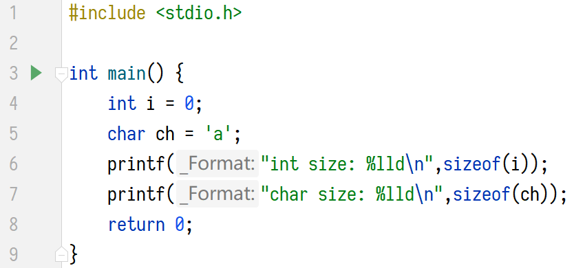 short 类型的大小为( )个字节。_C语言知识复习数据类型_weixin_39992760的博客-CSDN博客