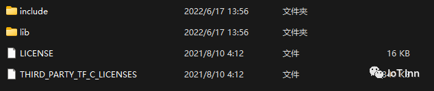 cppflow加载tensorflow模型_「已注销」的博客-CSDN博客