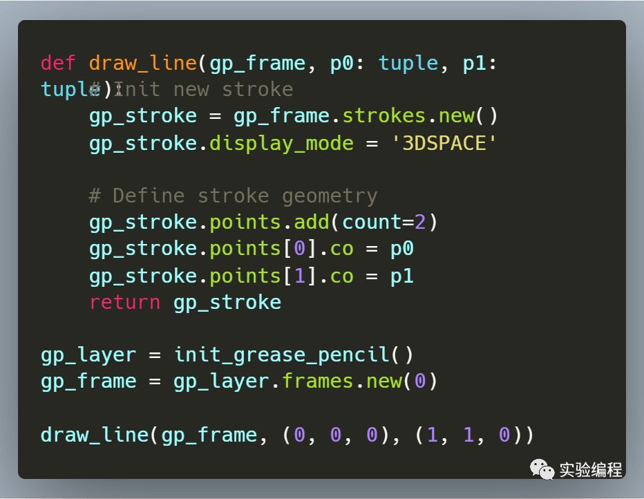 Python 画任意函数曲线用blender来学习python创意编程,实现傅里叶级数可视化 Csdn博客