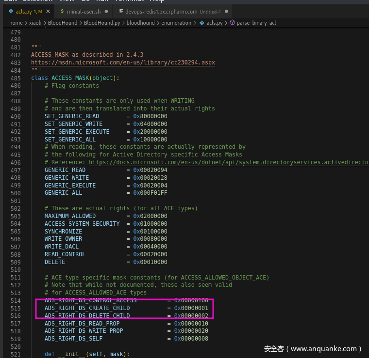 春秋云镜-【仿真场景】Spoofing writeup-CSDN博客