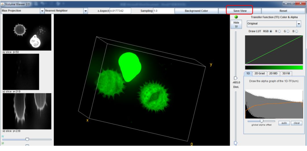显示三维图片序列_共聚焦三维立体模型保存方法！（ImageJ/ZEN）_子皮论的博客-CSDN博客