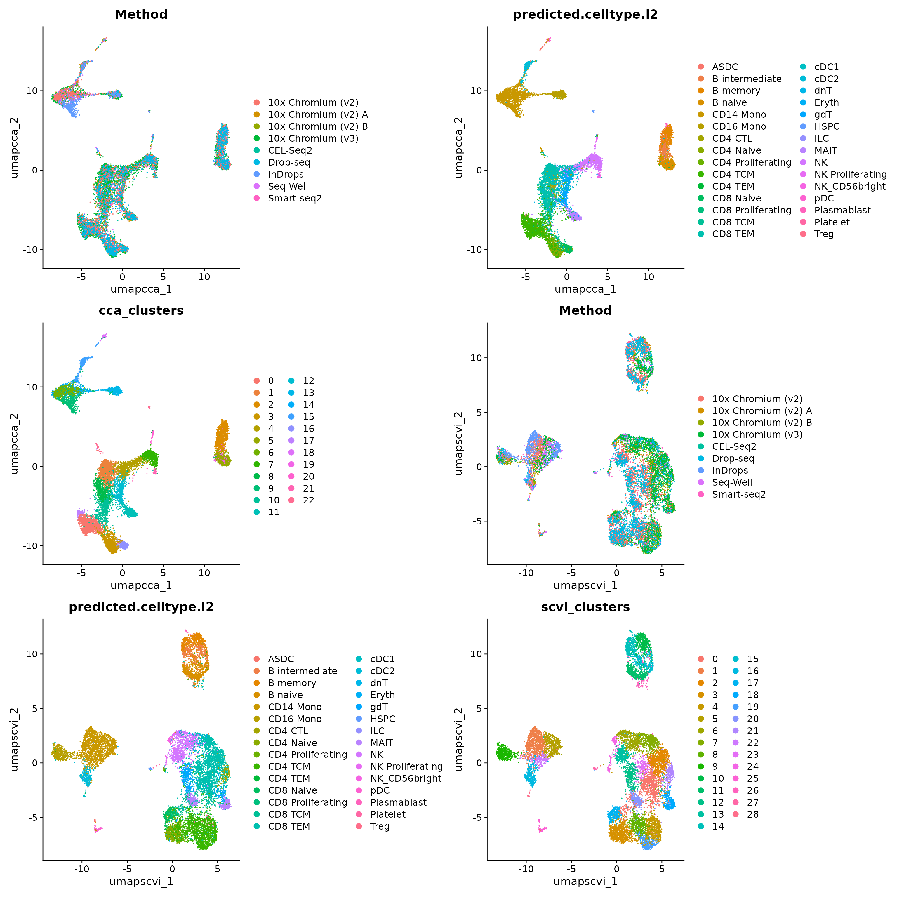 Seurat V5 | 最火的单细胞测序分析工具重磅更新啦！~_seurat5-CSDN博客