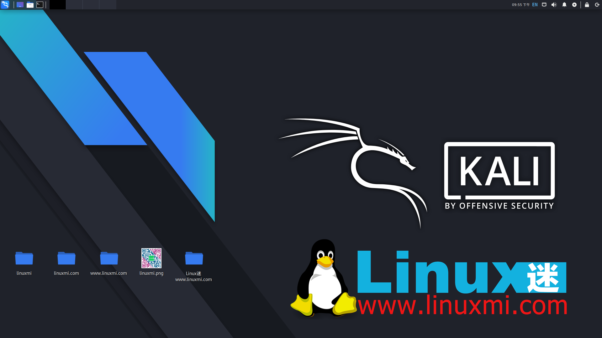 kali2023.3-CSDN博客