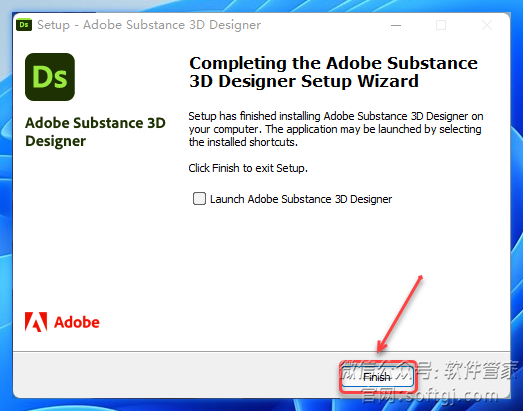 【附源码】Substance3D 2022安装教程_substance designer 2022-CSDN博客